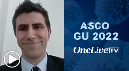 Dr. Iacovelli on Efficacy Findings From the ARIES Trial in Urothelial ...