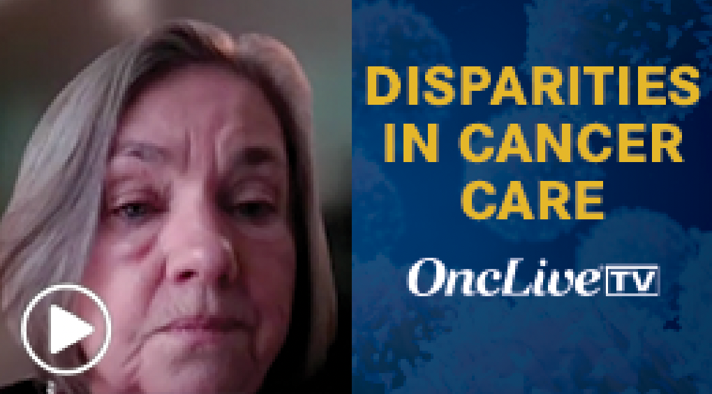 Drs Edelman and Fleisher on Personalizing and Adapting Treatment ...