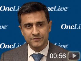 Dr. Pant on Choosing Therapy for Frontline and Beyond in Pancreatic ...