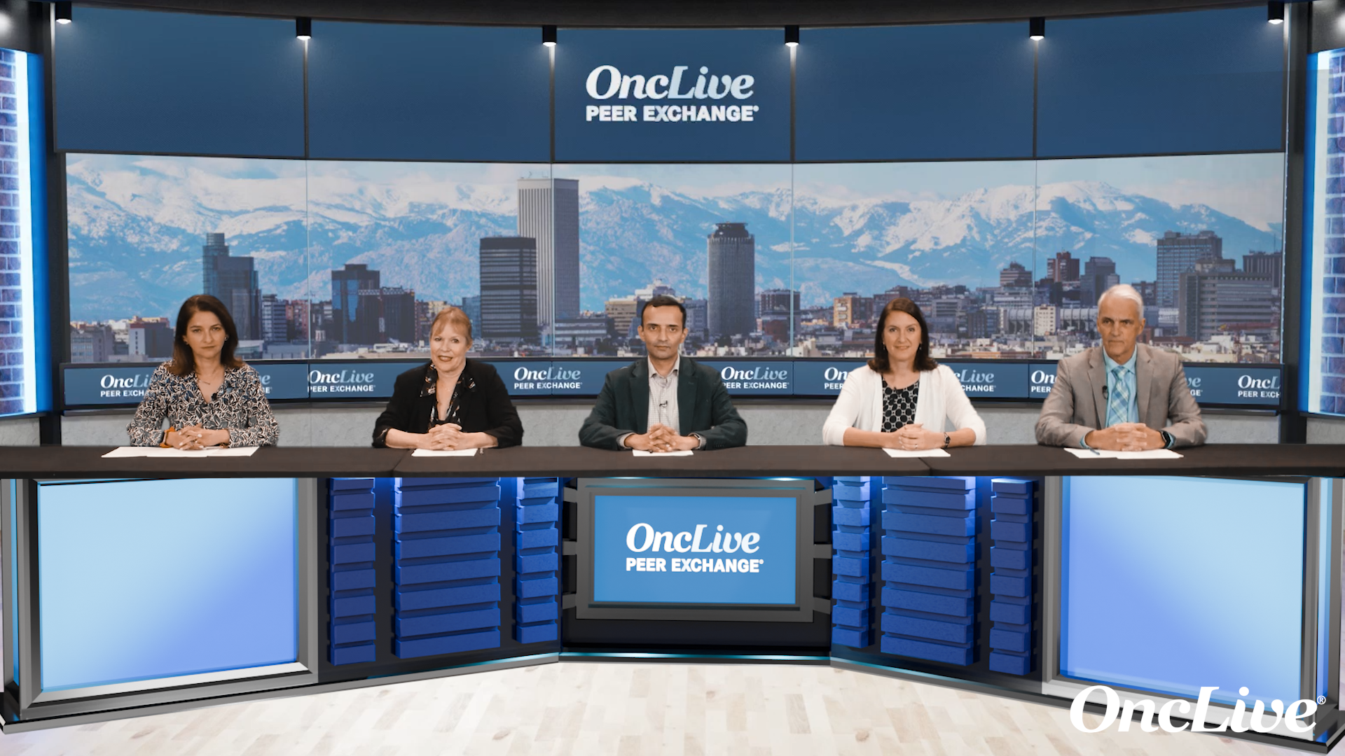 Transplant-ineligible Patients with Newly Diagnosed Multiple Myeloma ...