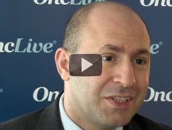 Dr. Toni Choueiri on Cabozantinib and Nivolumab Combination in Kidney ...