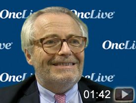 Dr. Triebel on the Rationale for a Novel Immunotherapy Combination in ...