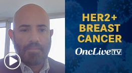 Dr. Obeid on the KATHERINE Trial in HER2-Positive Breast Cancer