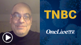 Dr. Ali on the Need to Understand Real-World Disparities in BRCA ...