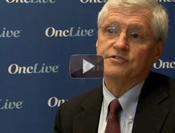 Dr. Mark G. Kris on the Future of Lung Cancer