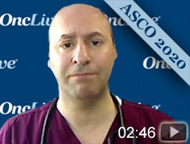 Dr. Choueiri on Results of the SAVOIR Trial in MET-Driven Papillary RCC