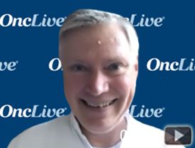 Dr. Reck on the Safety of Pembrolizumab in KEYNOTE-024 in Metastatic NSCLC