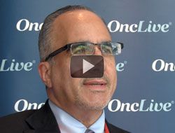 Dr. Sinicrope on Mismatch Repair-Deficient Patients With Metastatic ...