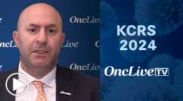 Dr Choueiri on the Phase 3 TiNivo-2 Study in Pretreated Advanced RCC