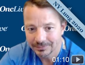 Dr. Rizk on the Evolution of Surgery in Lung Cancer