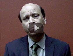 Dr. Debu Tripathy on the CDK4/6 Inhibitor PD 0332991