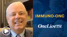 Dr. Burris on the Potential for Novel Checkpoint Inhibitor Combinations ...