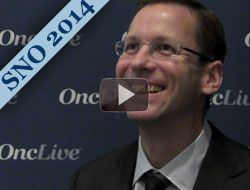 Dr. de Groot Discusses Altiratinib as Potential Treatment for ...