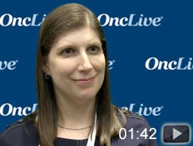Dr. Gerber on the Future Landscape of Radiation Oncology