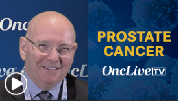 Dr Sieber on the Importance of Evaluating Comorbidities in Prostate ...