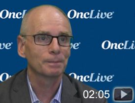 Dr. Dahut on an NCI-Led Study Using MRI Screening to Detect Prostate Cancer