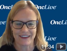 Dr. Reckamp on Navigating Challenges Posed by COVID-19