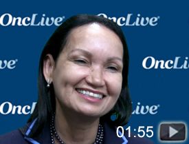 Dr. Newman on Health Disparities in Breast Cancer