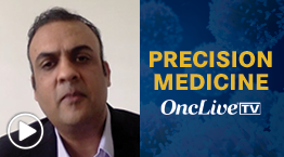 Dr. Borad on the Use of Next-Generation FGFR Inhibitors in ...