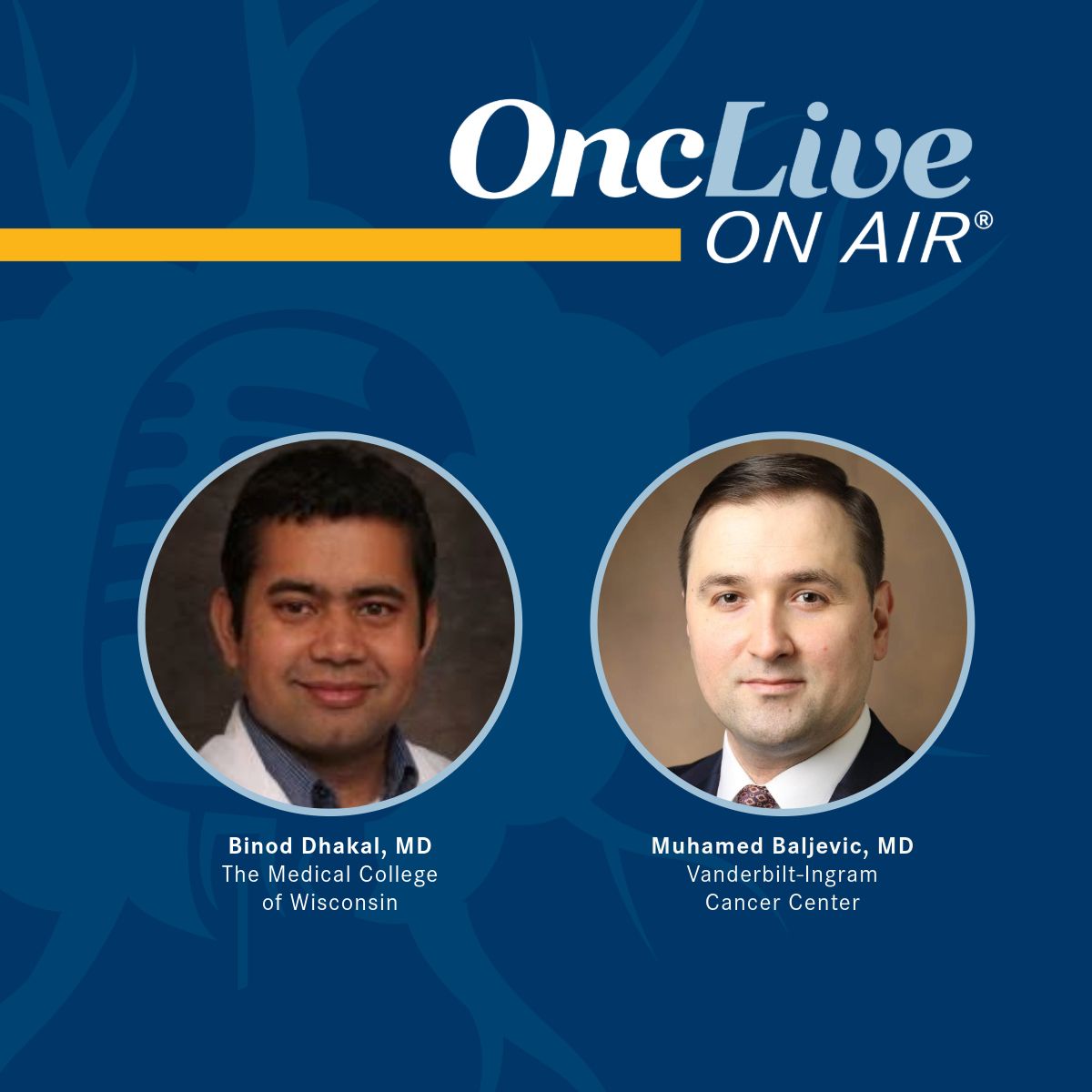 How to Optimize Patient Selection for Multiple Myeloma Therapies: With ...