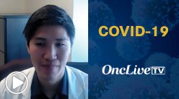 Dr. Ip on the Utility of Investigational Treatments for COVID-19 in ...