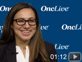 Dr. McKay on Unmet Needs for RCC