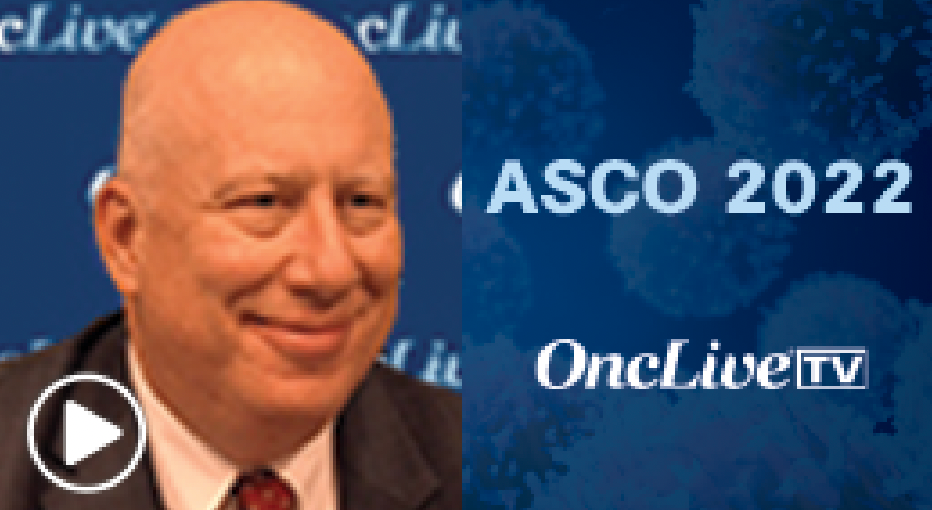 Dr. Spira on the Potential Role of Adagrasib in NSCLC