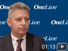 Dr. Flinn on Next Steps With Venetoclax Plus Obinutuzumab in CLL | OncLive