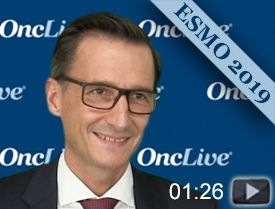 Dr. Vogel on the FIGHT-202 Trial in Cholangiocarcinoma