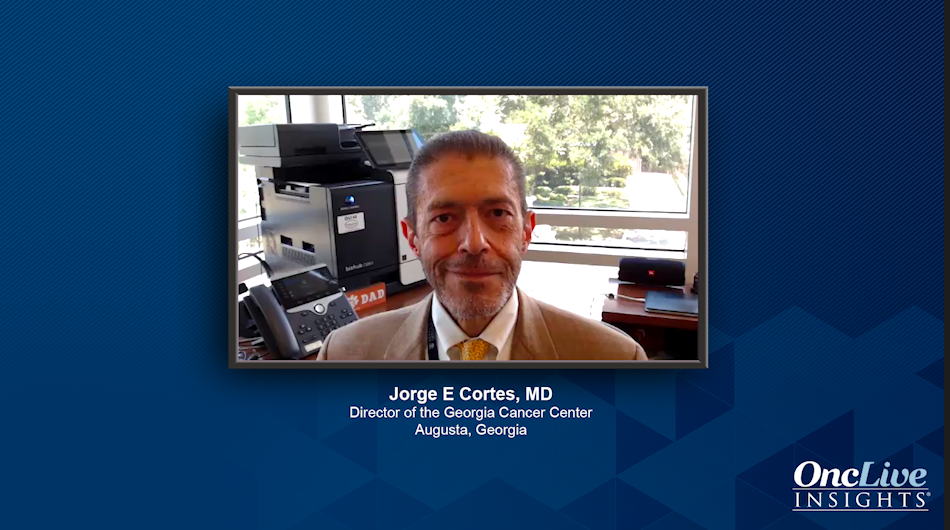 Frontline CP-CML Treatment Selection: Patient Goals and the Role of ...