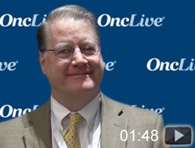 Dr. Damon on Drug Development in AML