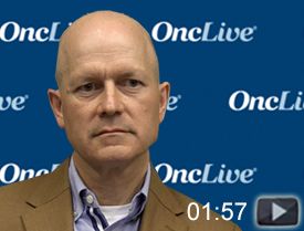 Dr. Flaherty Discusses BRAF Inhibitors in Melanoma