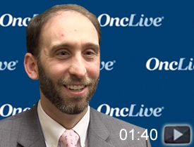 Dr. Portnoy on the Importance of Driver Mutations in the Treatment of ...