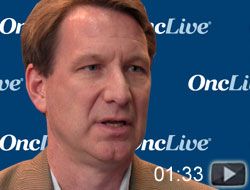 Dr. Sharpless on Managing Toxicities With Nivolumab and Ipilimumab in ...