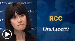 Dr Sun on Ongoing Research Efforts Examining Clonal Hematopoiesis in RCC