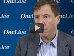 Dr. Pecora on RCCA's New Business and Science Approaches