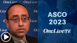 Dr Bose on Spleen and Symptom Benefit With Pacritinib in Myelofibrosis
