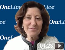 Dr. Rugo on the Significance of Becoming a Giant in Cancer Care