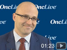 Dr. Catenacci on Study of Margetuximab Plus Pembrolizumab in Gastric ...