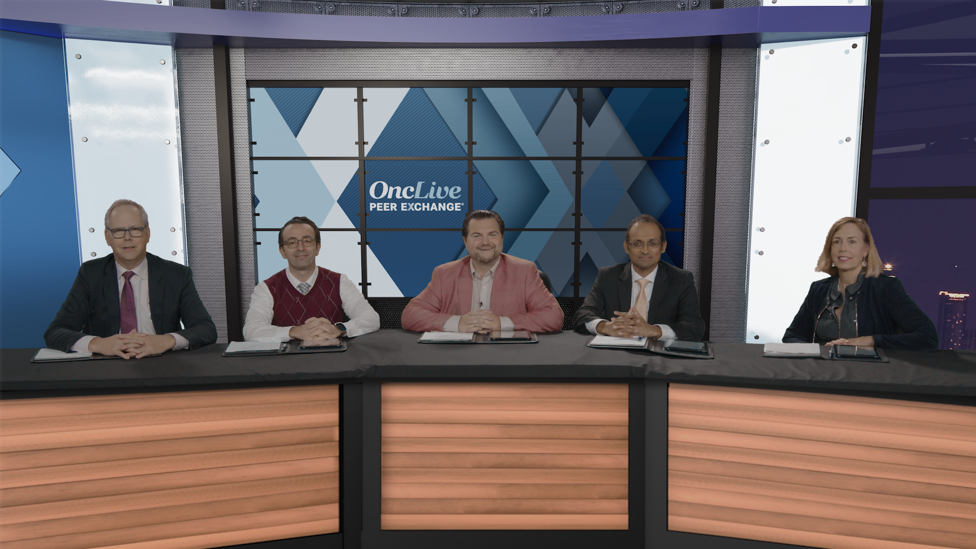 An Overview of R/R DLBCL | OncLive