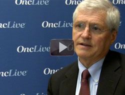 Dr. Kris on the Challenges of Treating Lung Cancer