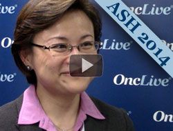 Dr. Jia Ruan Discusses Lenalidomide Plus Rituximab in MCL