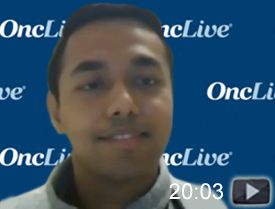 Dr. Desai Sheds Light on COVID-19 Risk Among Patients With Cancer