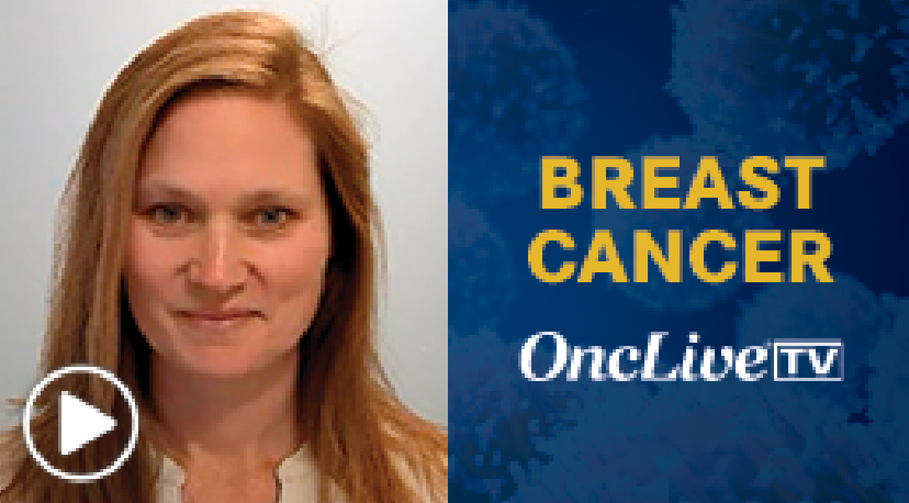 Dr. Conlin on the Practice-Changing Data of Trastuzumab Deruxtecan in ...