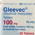 Expanded Use of Gleevec Approved in Patients With GIST