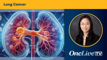 Firmonertinib Shows Antitumor Activity in EGFR PACC-Mutated NSCLC | OncLive