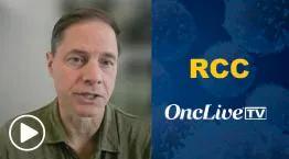 Dr Rini on the Background of a Biomarker Analysis of KEYNOTE-426 in RCC