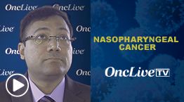 Dr Shreenivas on the FDA Approval of Penpulimab Plus Chemo for ...