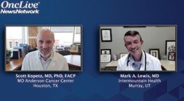 The Evolution of ctDNA Assays in CRC