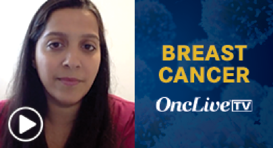 Dr Bhave on the Impact of New Treatment Strategies on the Landscape of ...